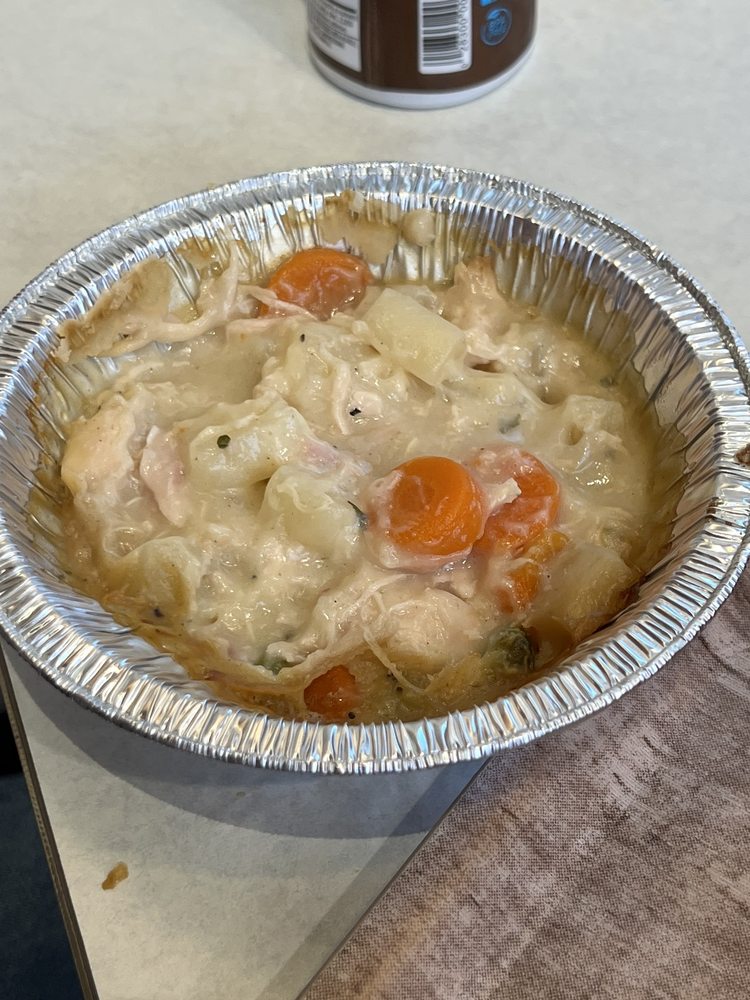 KFC - Updated July 2025 - 20 Reviews - 104 Crossroads Blvd, Dawsonville ...