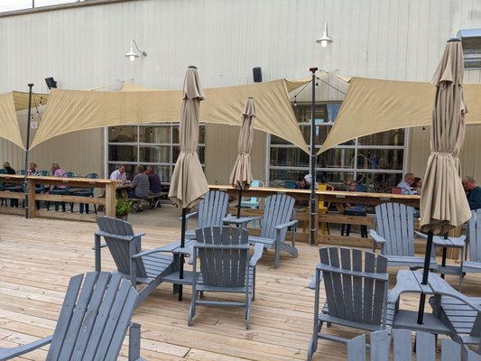 DEAD LOW BREWING - Updated May 2025 - 280 Photos & 173 Reviews - 5959 ...