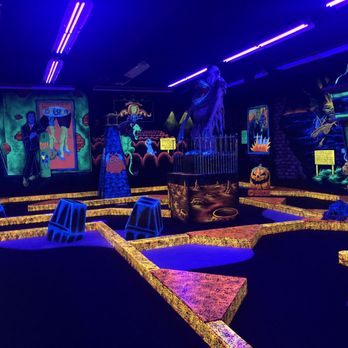 MONSTER MINI GOLF - Updated December 2025 - 95 Photos & 81 Reviews ...