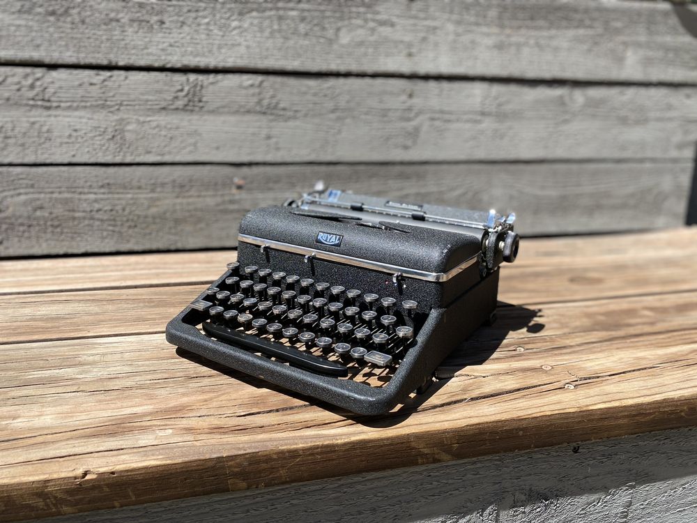 TYPEWRITER DENVER - Updated December 2025 - Request a Quote - Denver ...