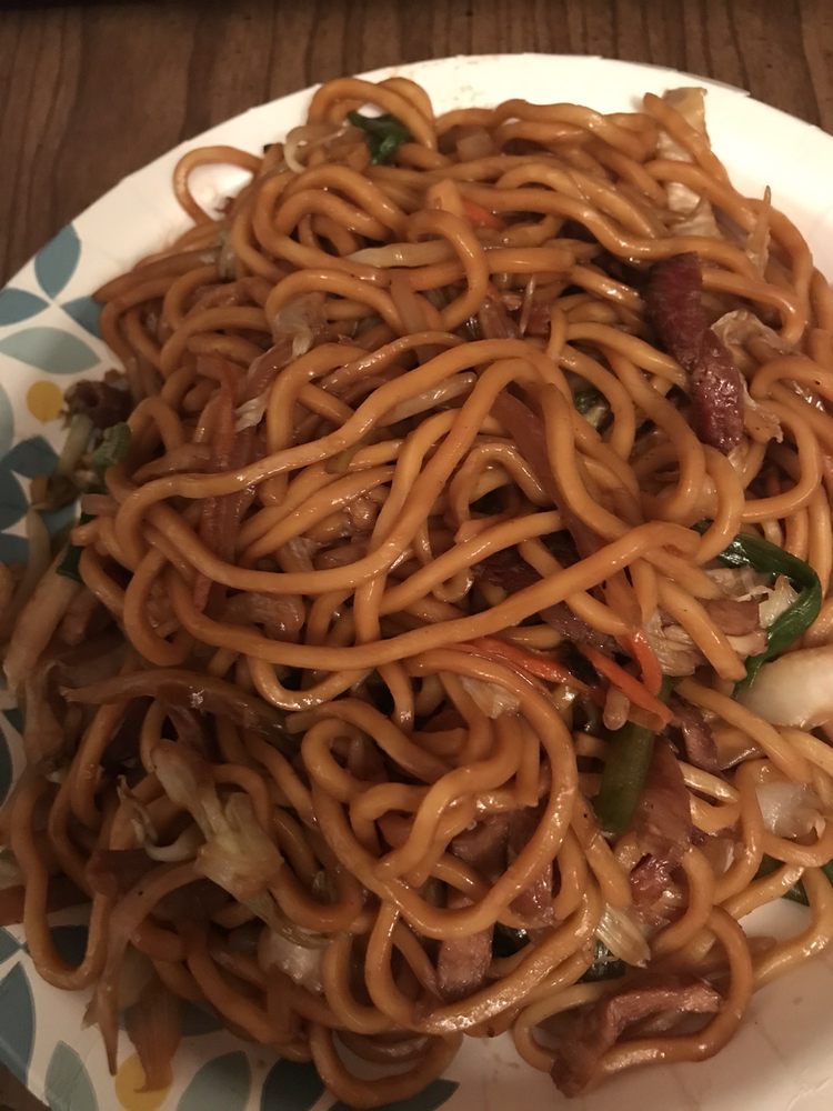 CHINESE KITCHEN - Updated July 2024 - 18 Photos & 32 Reviews - 4822 SW ...