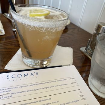 SCOMA’S OF SAUSALITO - Updated August 2024 - 1843 Photos & 1336 Reviews ...