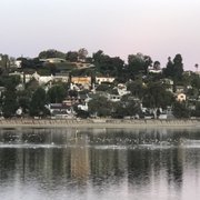 SILVER LAKE RESERVOIR - 303 Photos & 234 Reviews - Hiking - 1854 To ...