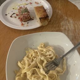 PASTA GARAGE ITALIAN CAFE - Updated December 2025 - 655 Photos & 466 ...
