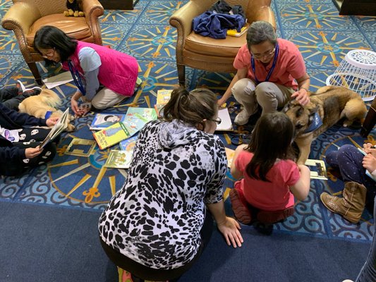 CAMARILLO PUBLIC LIBRARY - Updated December 2025 - 110 Photos & 124 ...