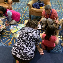 CAMARILLO PUBLIC LIBRARY - 100 Photos & 113 Reviews - 4101 Las Posas Rd ...