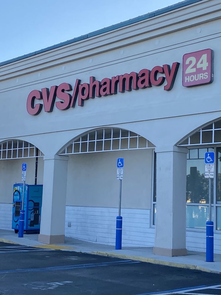 CVS STORE 2848 - Updated December 2025 - 15 Photos - 2036 E Atlantic ...
