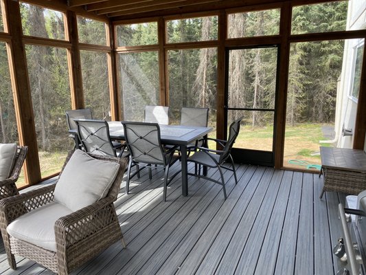 ALASKA DECKS AND MORE - Updated December 2025 - 14 Photos - 13000 ...