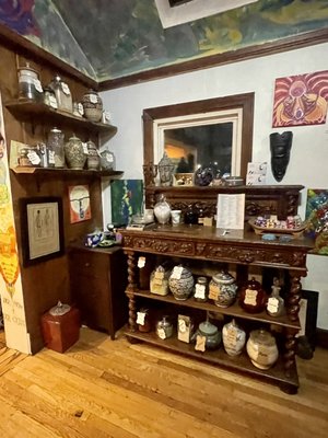 THE PSYCHEDELIC HEALING SHACK - Updated October 2025 - 17 Reviews & 17 ...