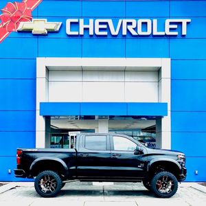 GEORGE MATICK CHEVROLET - Updated October 2025 - 26 Photos & 160 ...