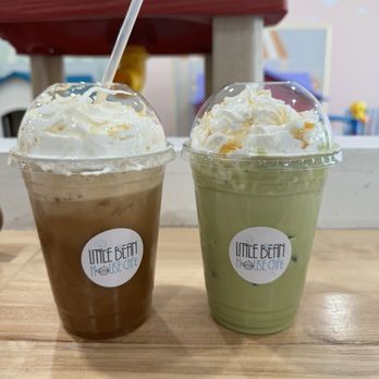 LITTLE BEAN HOUSE CAFE - Updated October 2025 - 20 Photos & 11 Reviews ...