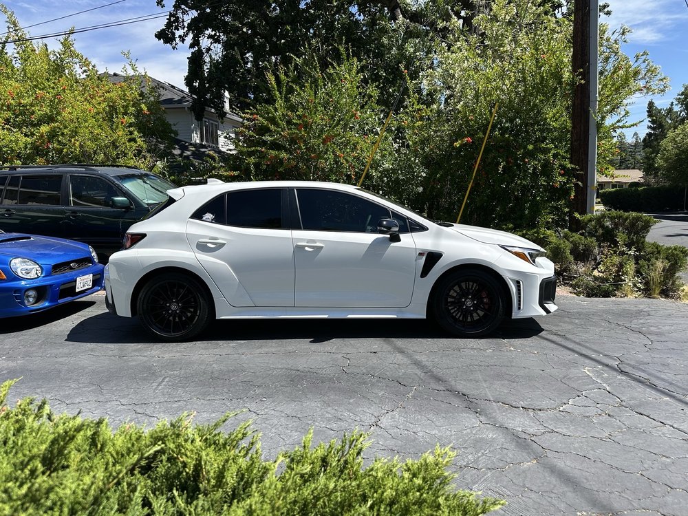 EAGLE STYLE XPEL WINDOW TINT - Updated November 2025 - 637 Photos & 101 ...