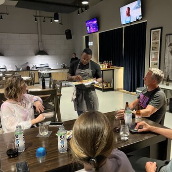 TRE COOKING CONCEPTS - Updated January 2026 - 101 Photos & 64 Reviews ...