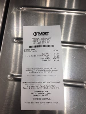 TARGET - Updated June 2024 - 78 Photos & 329 Reviews - 302 NE Northgate ...