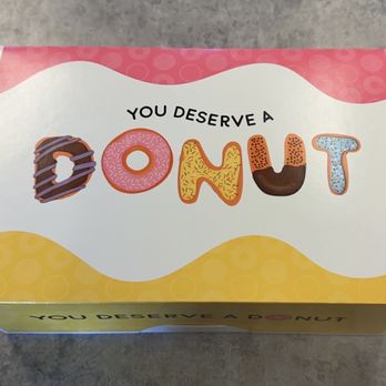 DIXIE CREAM DONUTS “MELT IN YOUR MOUTH” - Updated March 2025 - 62 ...