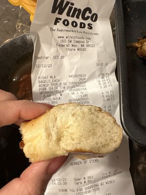 WINCO FOODS - Updated December 2025 - 42 Photos & 91 Reviews - 160 SW ...