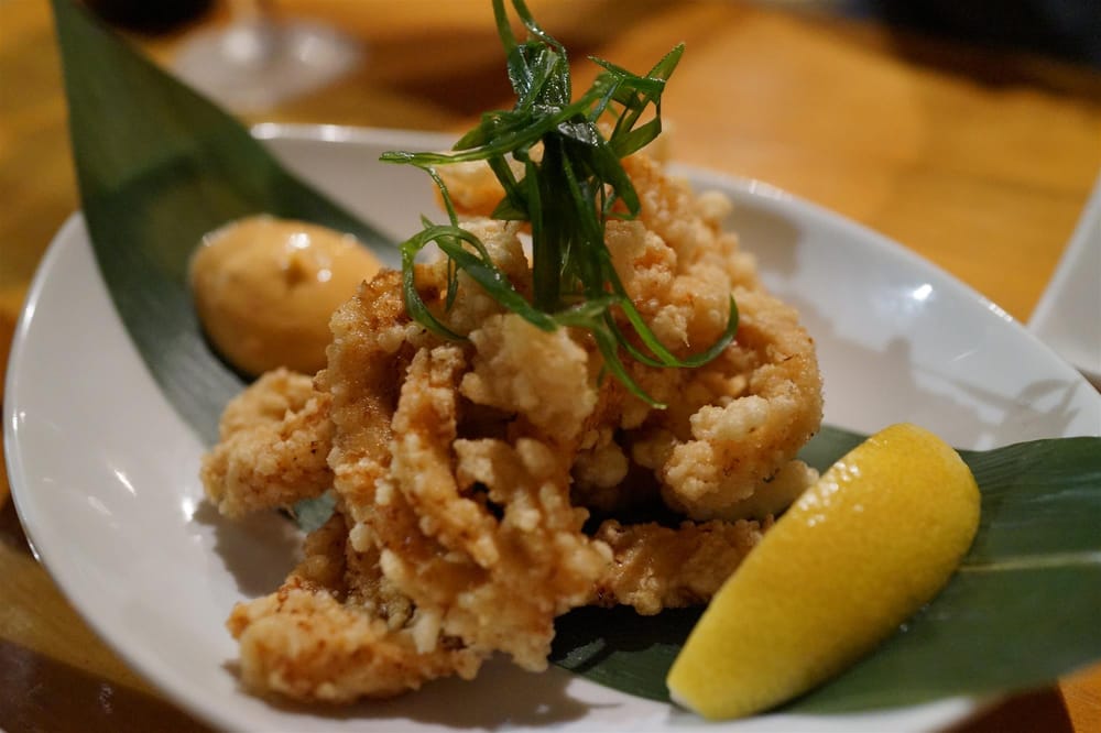 SAKANA SUSHI BAR - Updated February 2025 - 25 Parkyn Pde, Mooloolaba ...