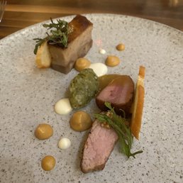 COURSE RESTAURANT - Updated July 2025 - 427 Photos & 97 Reviews - 7366 ...