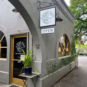A SIMPLE TOUCH SPA - Updated June 2024 - 15 Photos & 116 Reviews - 239 ...