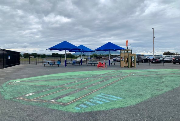 BUCHANAN FIELD AIRPORT - Updated December 2025 - 83 Photos & 23 Reviews ...