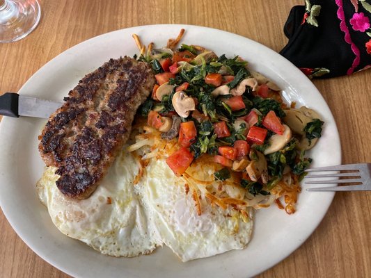 THE BROKEN YOLK - 51 Photos & 73 Reviews - 3350 Grand Blvd, Holiday ...