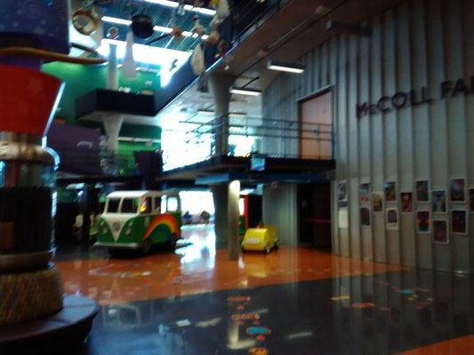 IMAGINON - THE JOE AND JOAN MARTIN CENTER - Updated August 2025 - 145 ...