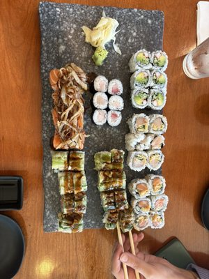 ARIAKE - Updated July 2025 - 1202 Photos & 794 Reviews - 12184 Glade Dr ...