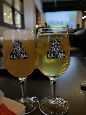 CLAG BREWING CO - Updated May 2025 - 30 Photos & 27 Reviews - 218 ...