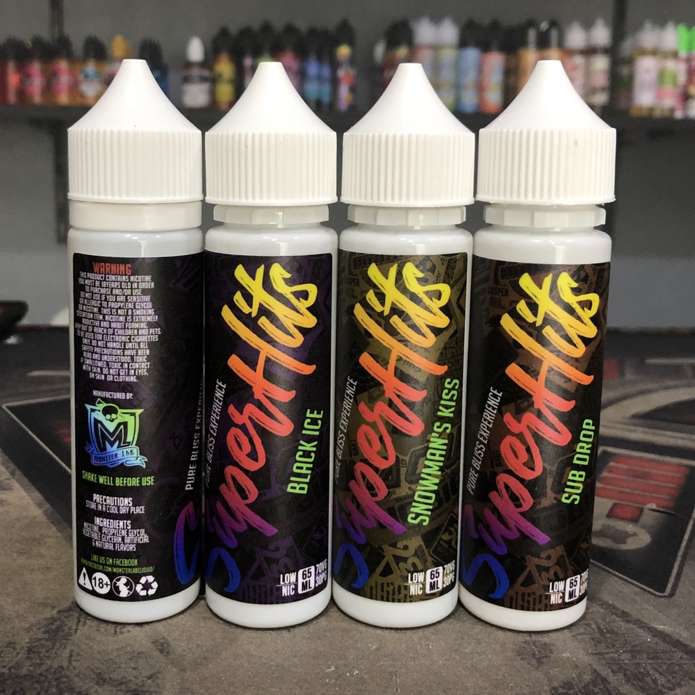 VAPE TROLLEY - Updated September 2024 - 33 Liberty Avenue, Quezon City ...