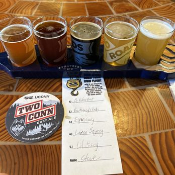 TWO ROADS BREWING - Updated July 2025 - 721 Photos & 407 Reviews - 1700 ...
