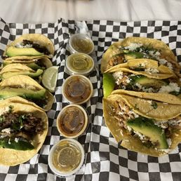 TACOS EL REGIO - Updated April 2025 - 143 Photos & 158 Reviews - 2726 N ...
