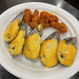 CHINA GREAT BUFFET - Updated October 2025 - 387 Photos & 361 Reviews ...