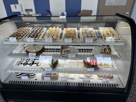 BUBBLY HALL - NEW ALBANY - Updated October 2025 - 6065 Central College ...