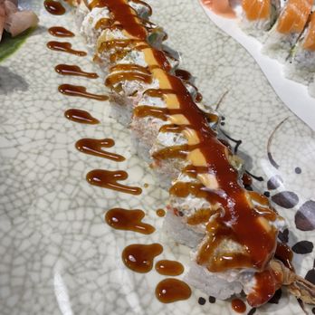 OEC REVOLVING SUSHI BAR - Updated December 2025 - 151 Photos & 124 ...