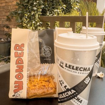 LELECHA - Updated August 2025 - 67 Photos & 38 Reviews - 18888 Labin Ct ...