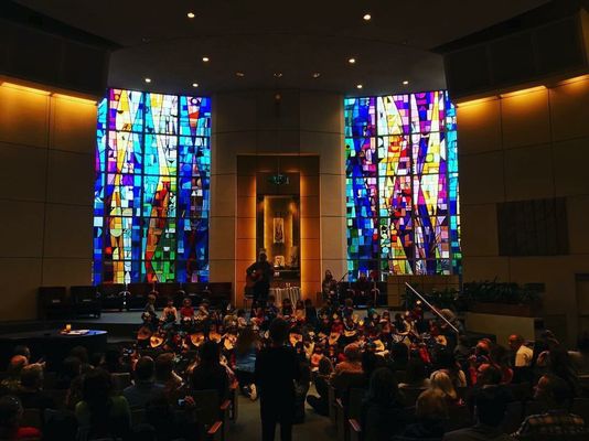 UNIVERSITY SYNAGOGUE - Updated October 2025 - 11960 Sunset Blvd, Los ...