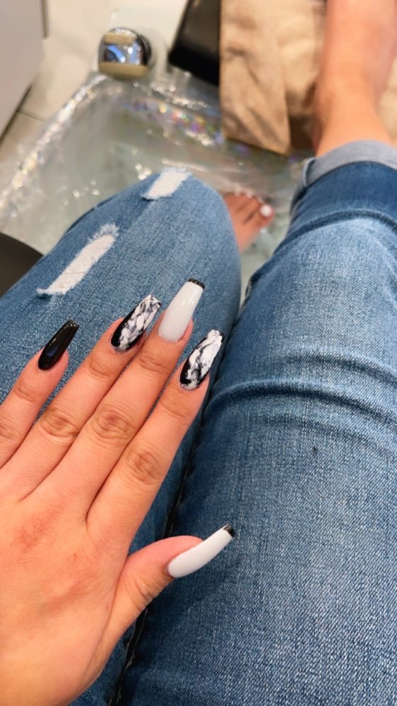 MODERN NAILS & SPA - Updated June 2024 - 171 Photos & 310 Reviews ...