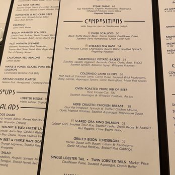 ATLANTIS STEAKHOUSE - Updated June 2024 - 1214 Photos & 623 Reviews ...