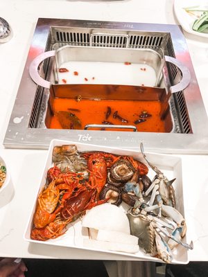 HOT POT CITY - Updated December 2025 - 152 Photos & 85 Reviews - 12160 ...