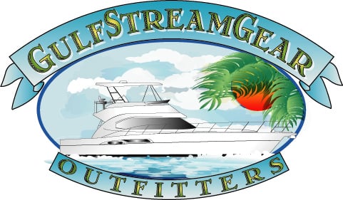 GULFSTREAM GEAR BY SUPERGRAFIX - BOAT LETTERING - Updated October 2025 ...