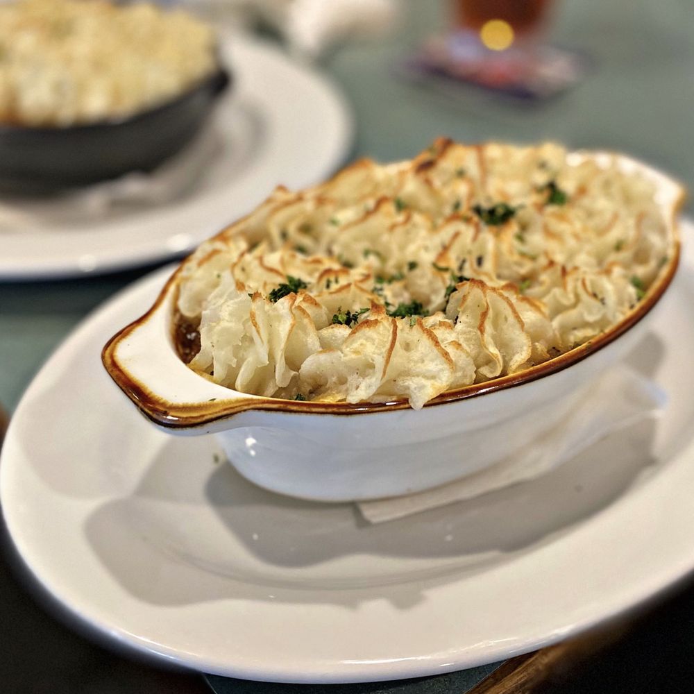 Doherty's Irish Pub & Restaurant, Apex | Roadtrippers