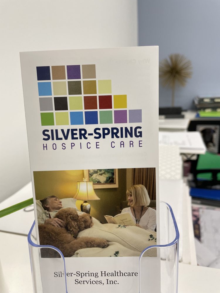 SILVER-SPRING HEALTHCARE SERVICES - Updated March 2025 - 17 Photos ...