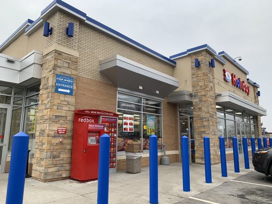 HOLIDAY STATIONS & STORES - Updated February 2025 - 14773 60th St N ...