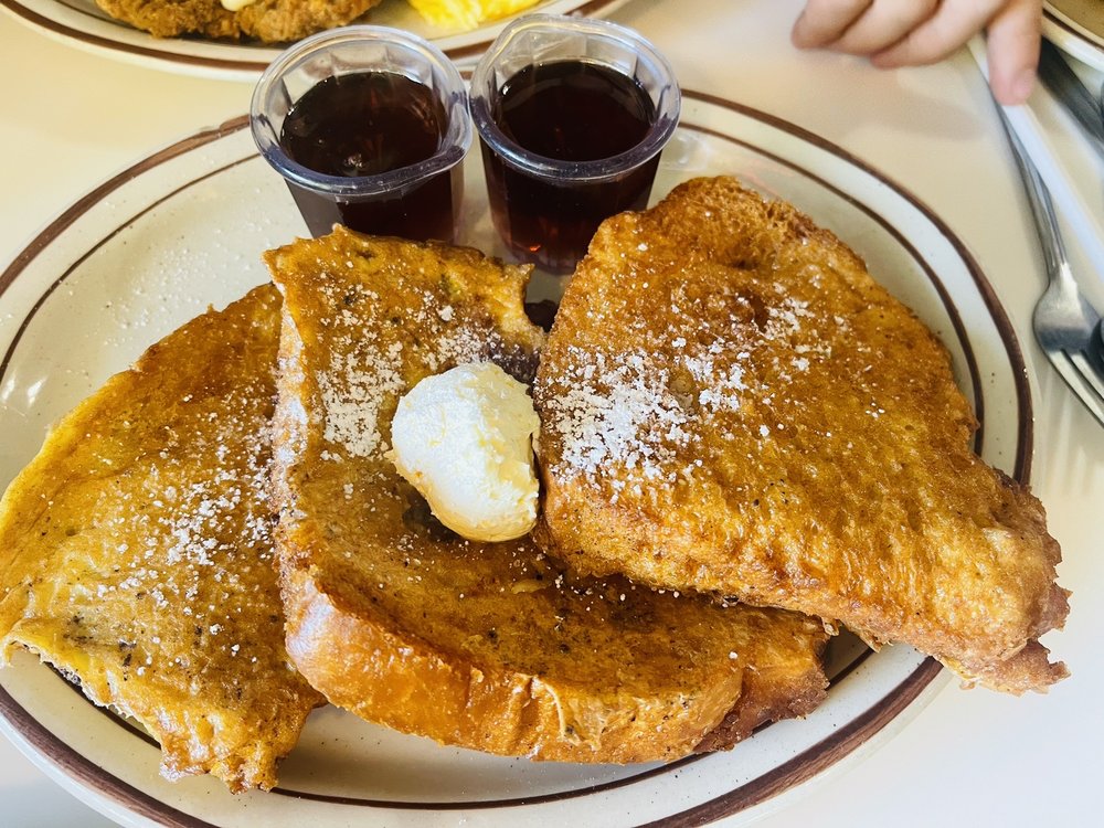 AJ’S CAFE & GRILL - 95 Photos & 218 Reviews - Breakfast & Brunch - 2800 ...