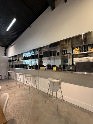 NCM CAFE - Updated July 2025 - 40 Photos - 2092 Concourse Dr, San Jose ...