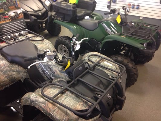 ALLSPORT POWERSPORTS - Updated December 2025 - 18 Photos - 2608 ...