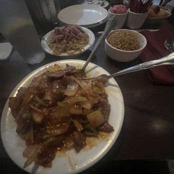 RICE BOWL - 265 Photos & 396 Reviews - 1119 18th St, Bakersfield ...