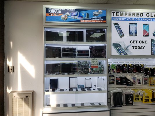 FAST FIX PRO REPAIR - 25 Photos & 10 Reviews - Mobile Phone Repair - 76 ...