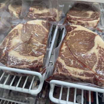 SHADOW WAGYU - Updated July 2025 - 322 Photos & 131 Reviews - 4702 S Le ...