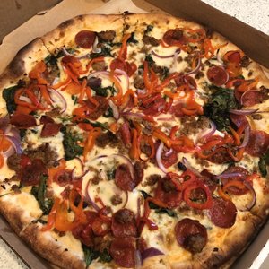 TONY’S PIZZA - 64 Photos & 102 Reviews - Italian - 302 Solana Rd, Ponte ...